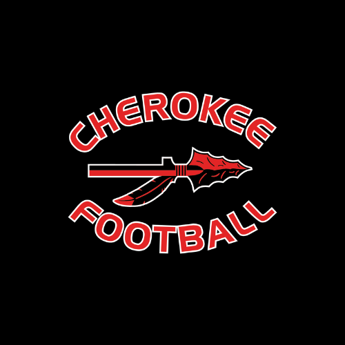 Home | Cherokee Warriors Touchdown Club